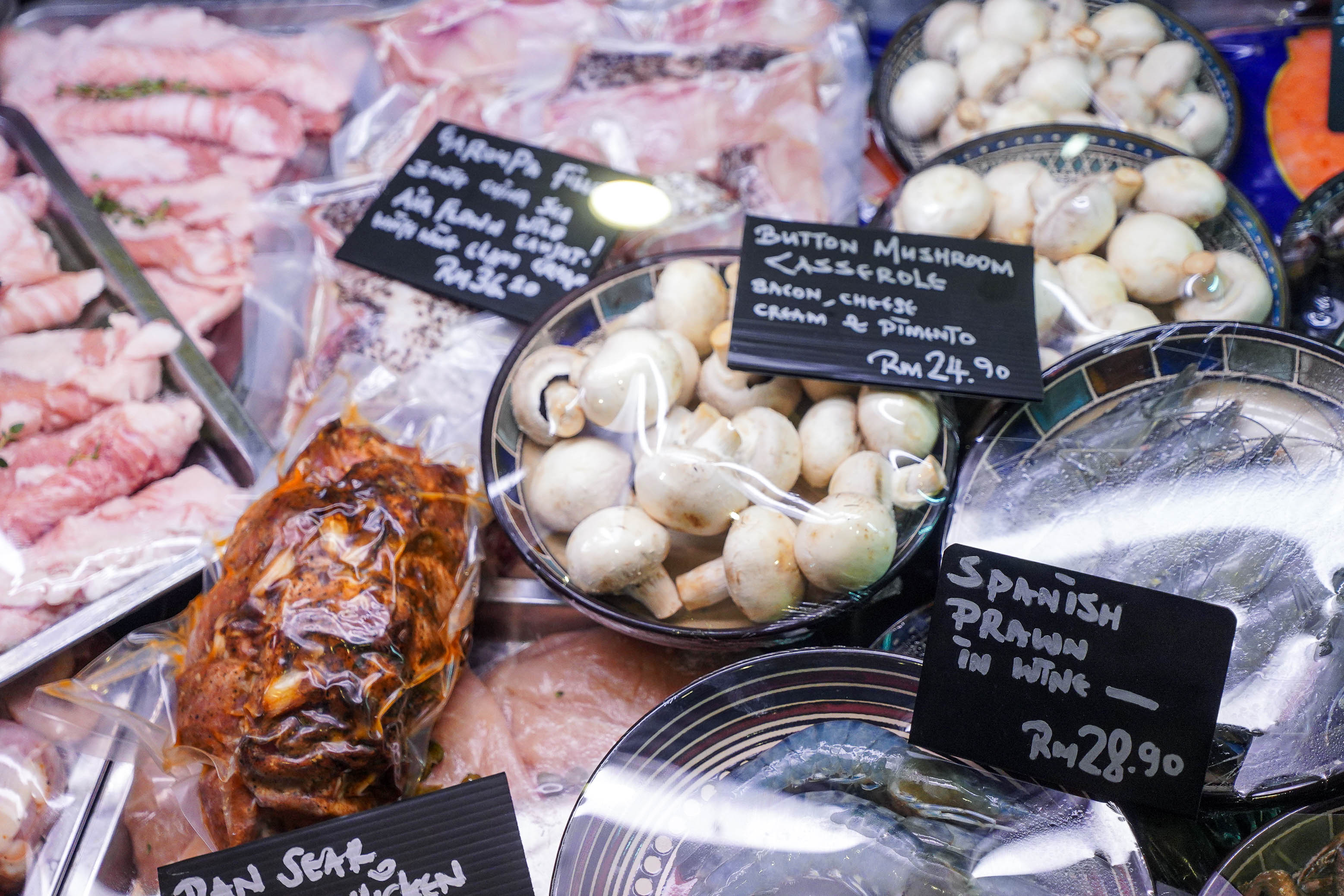 Eat Drink KL | Anne Lourdes: Cheras' southern European-inspired